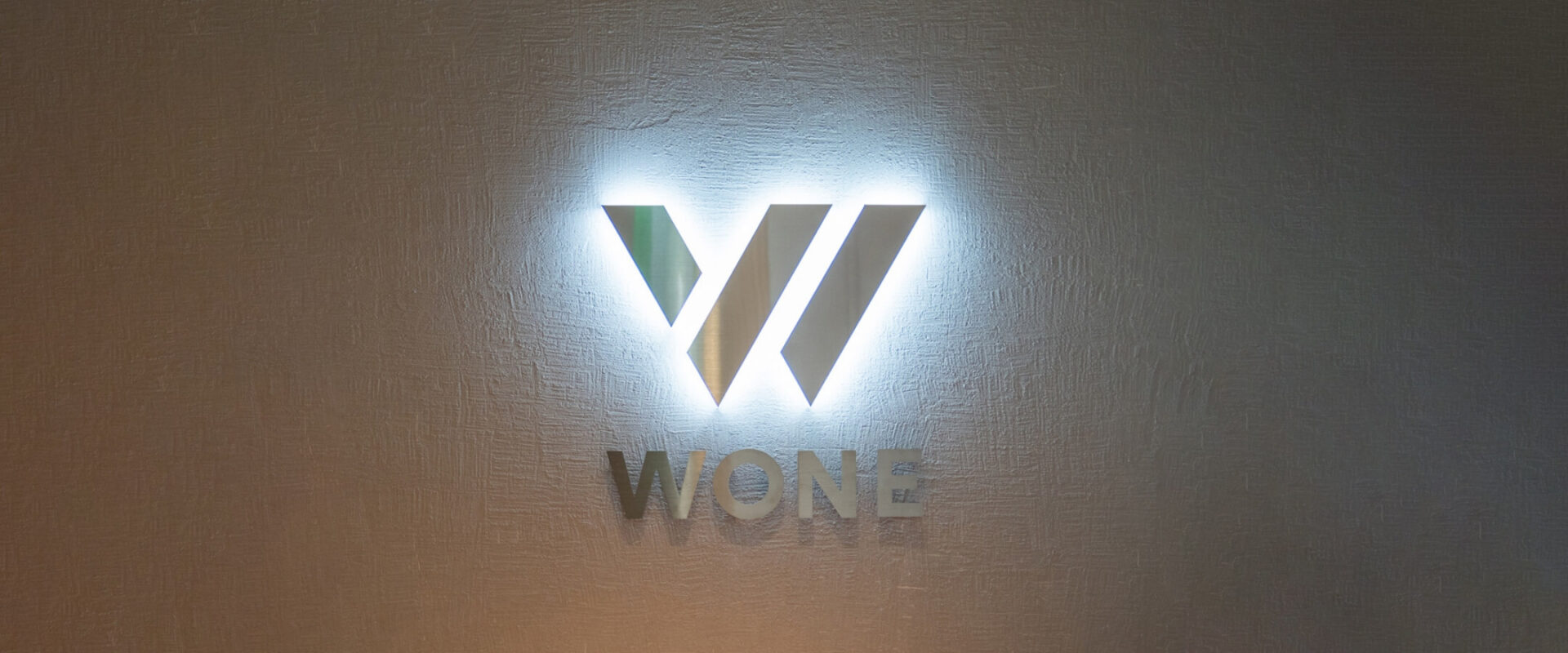 ABOUT WONE | 株式会社WONE